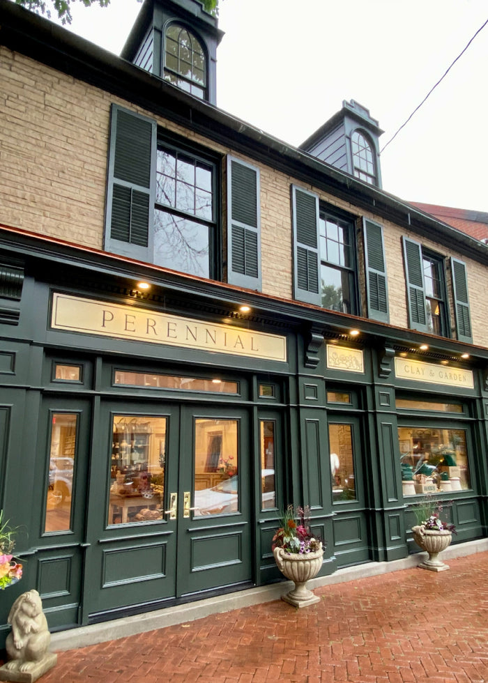 The Wedgewood Inn | Boutique Hotel